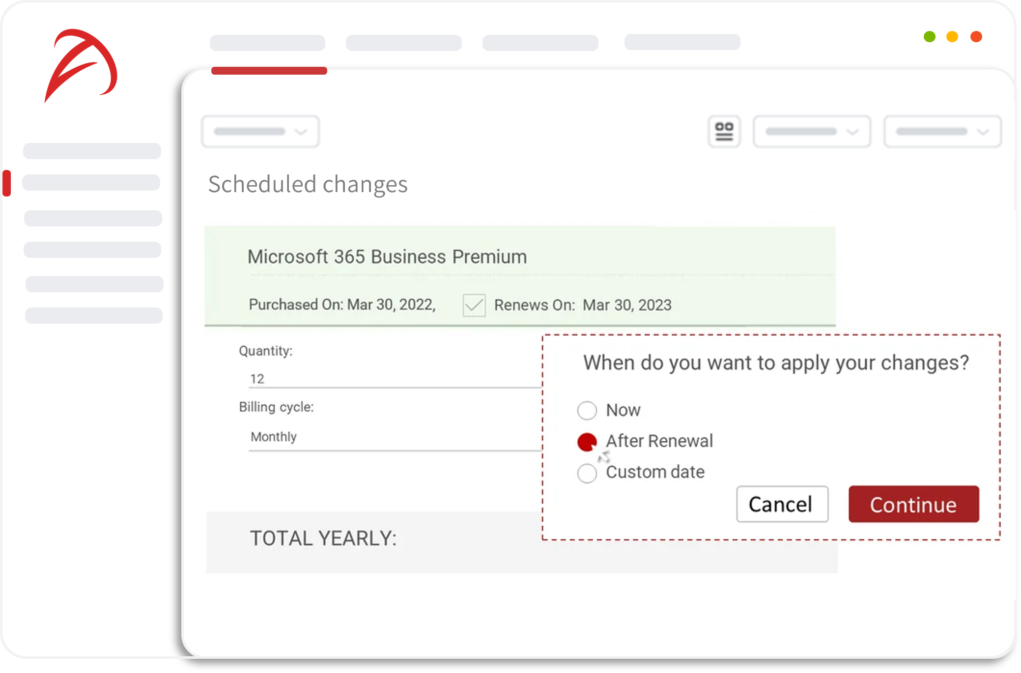 Microsoft CSP Platform